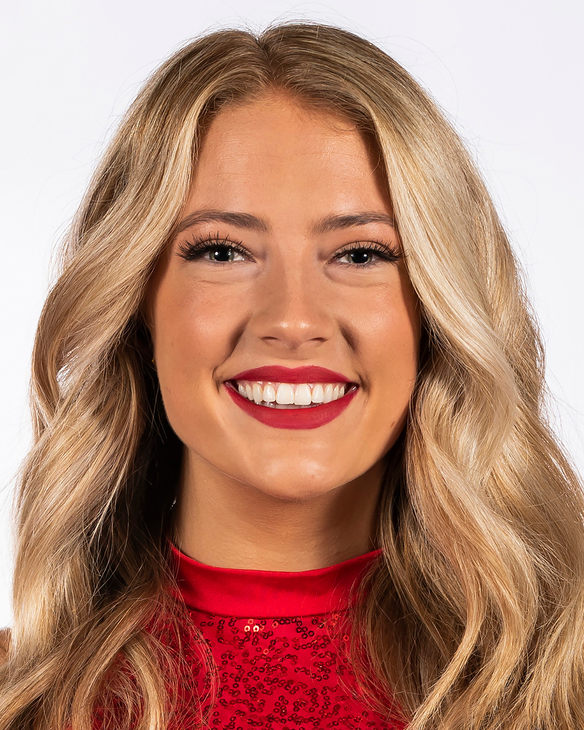 Irene Boese - Spirit Squad 2021-22 - University of Nebraska - Official ...