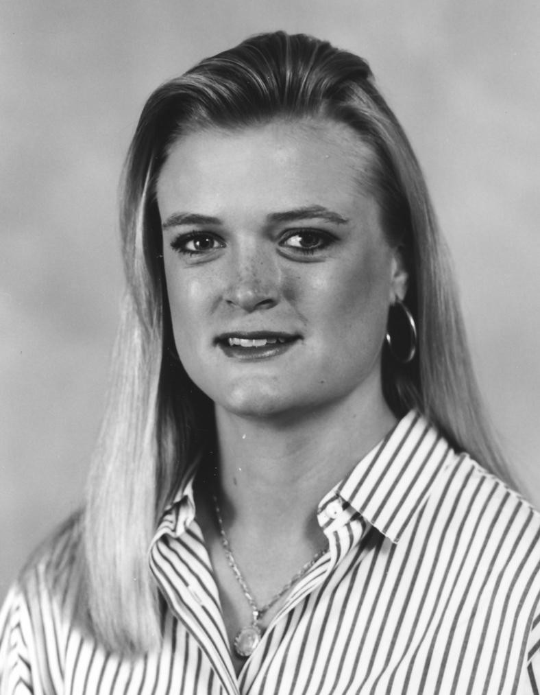 Sara Offringa - Women's Basketball 1992-93 - University of Nebraska ...