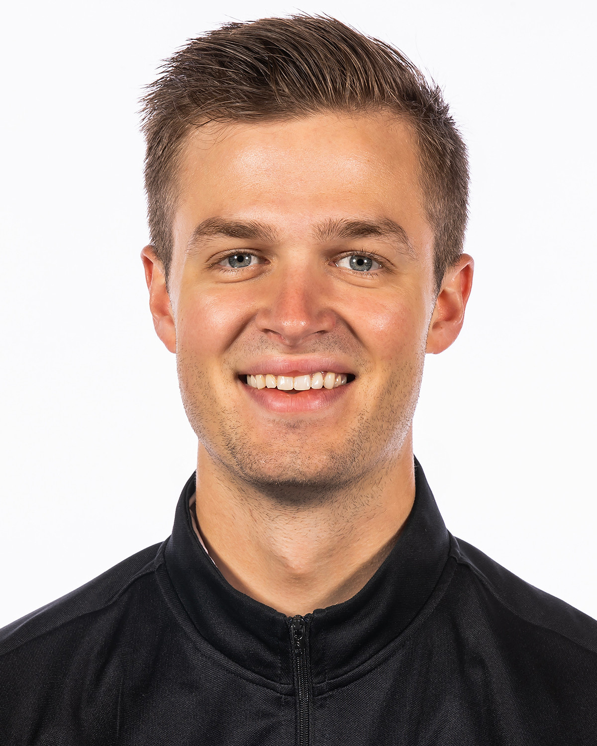 Sam Rice - University of Nebraska - Official Athletics Website