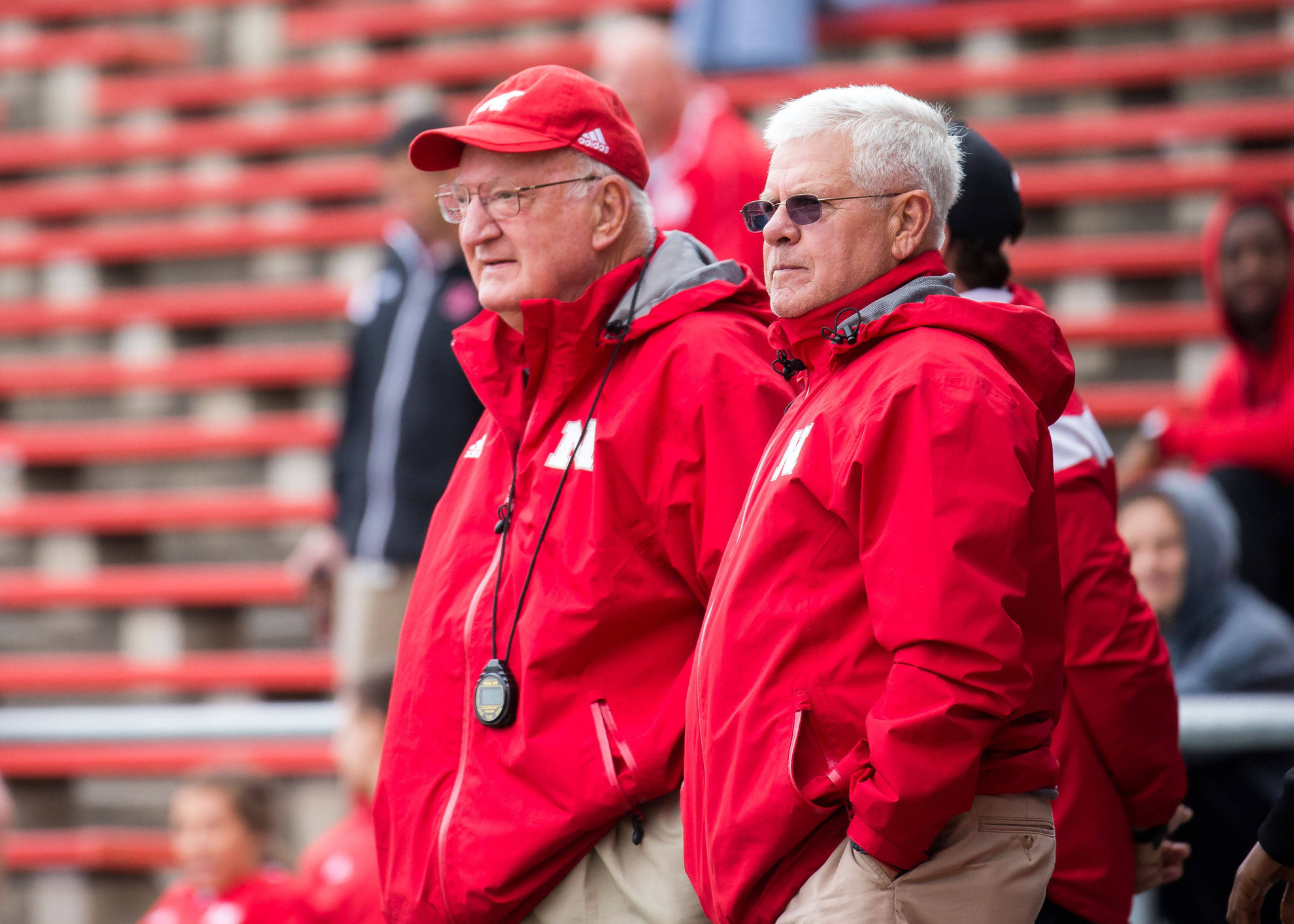 Pepin: Recruiting Was Maxwell's Biggest Strength - University of ...