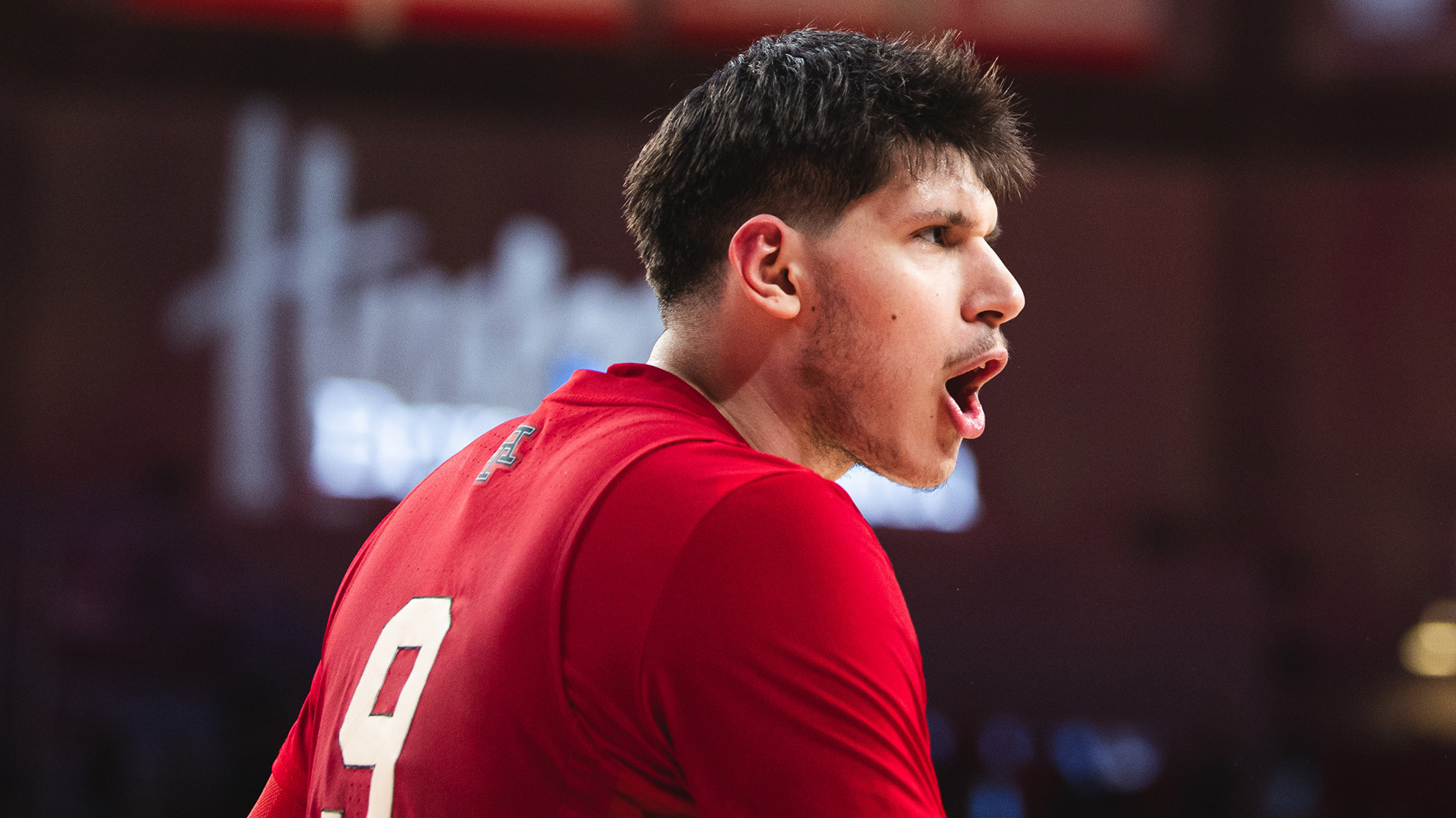 MBB vs Michigan - PHOTOS - University of Nebraska - Official Athletics ...