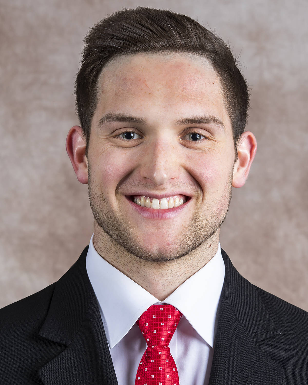 Matt Masker - Football 2018 - University of Nebraska - Official ...