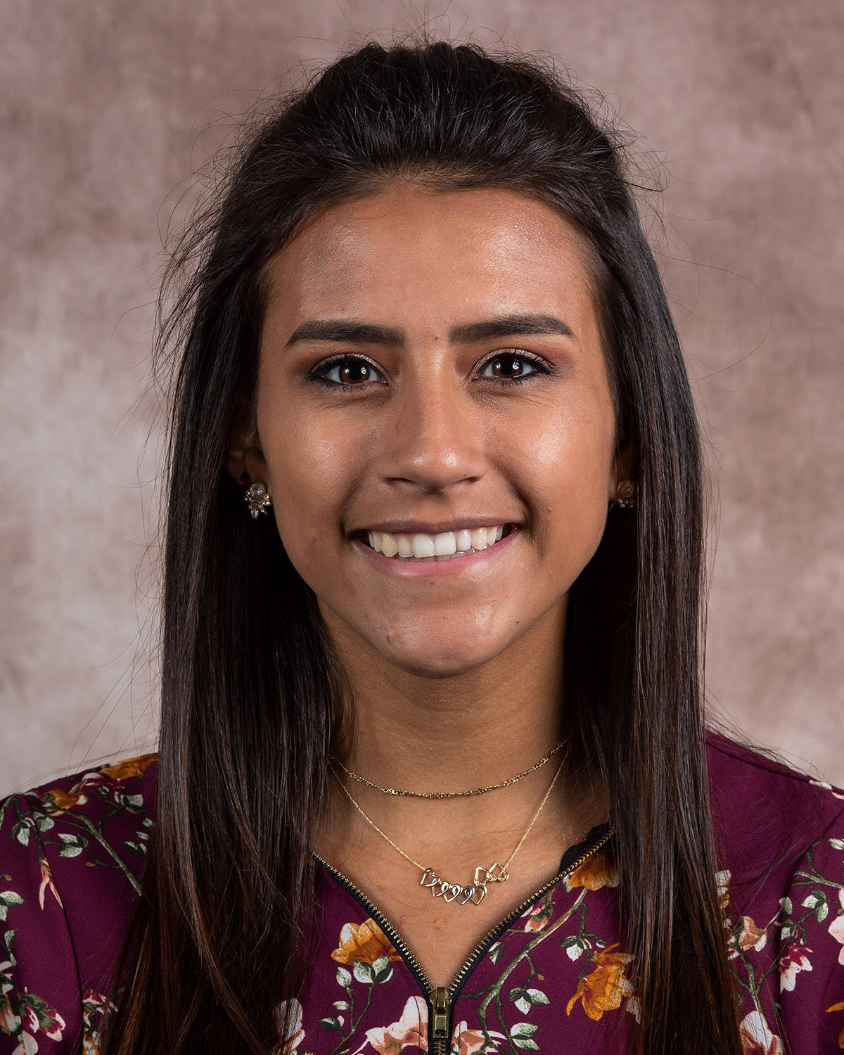 Jessi Smith - Cross Country 2019 - University of Nebraska - Official ...