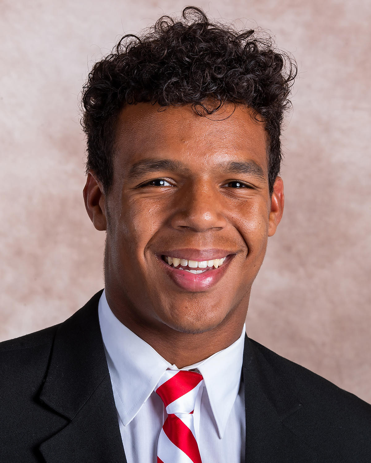 Austin Jablonski - Football 2019 - University of Nebraska - Official ...