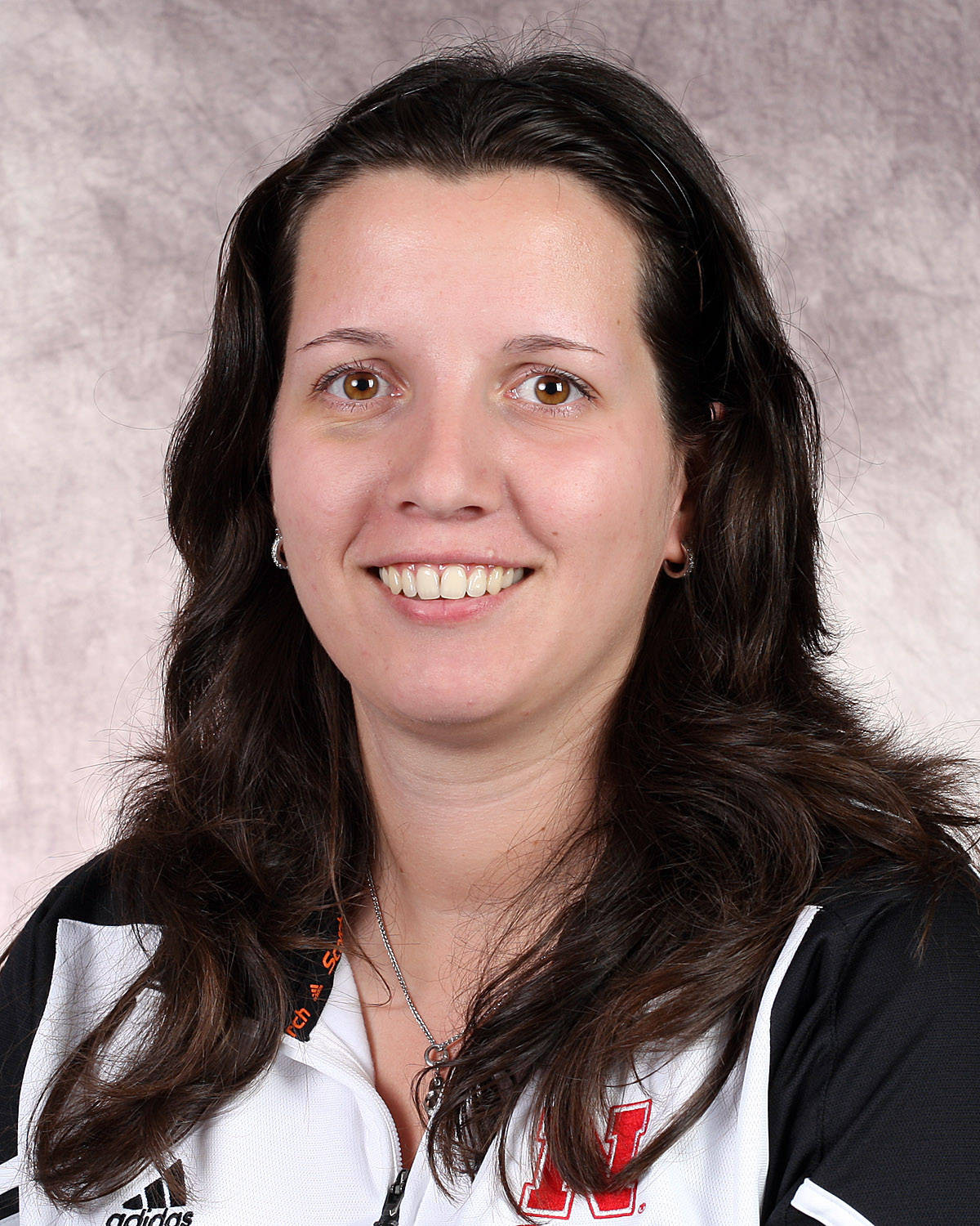 Danielle van der Meer - Bowling 2008-09 - University of Nebraska ...