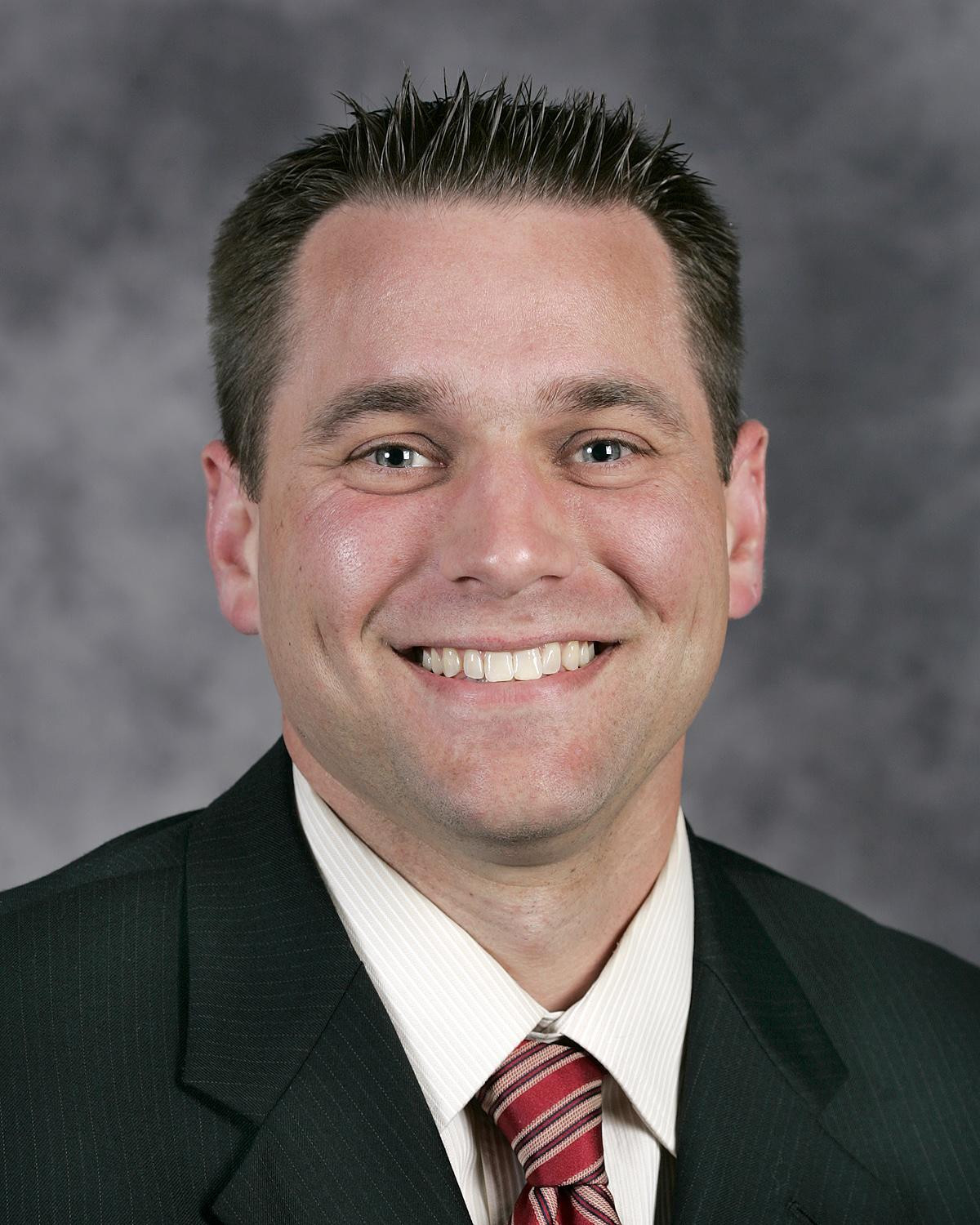 Jason Rathe - University of Nebraska - Official Athletics Website