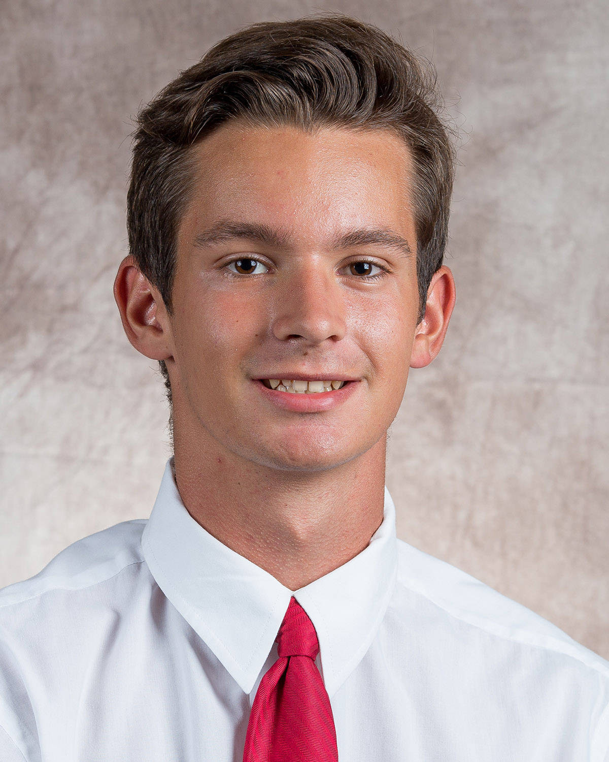 Linus Erhart - Men's Tennis 2014-15 - University of Nebraska - Official ...