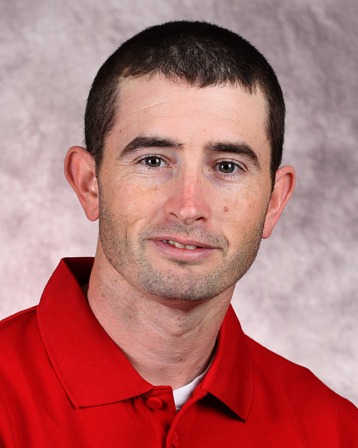 Chad Carter - University of Nebraska - Official Athletics Website