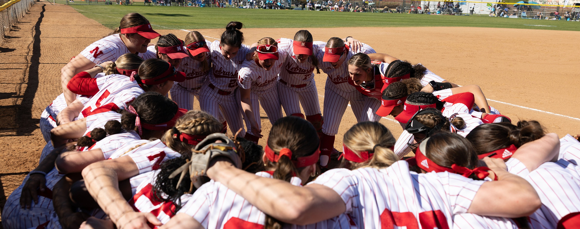 Fall Softball Fan Information - University of Nebraska - Official ...