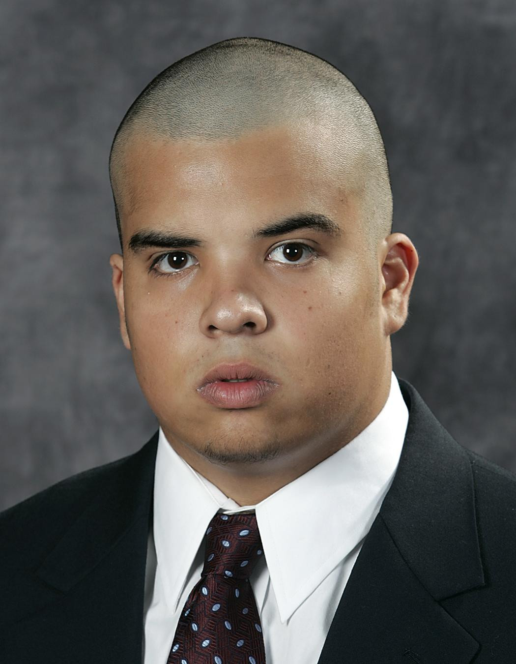 Danny Muy - Football 2004 - University of Nebraska - Official Athletics ...