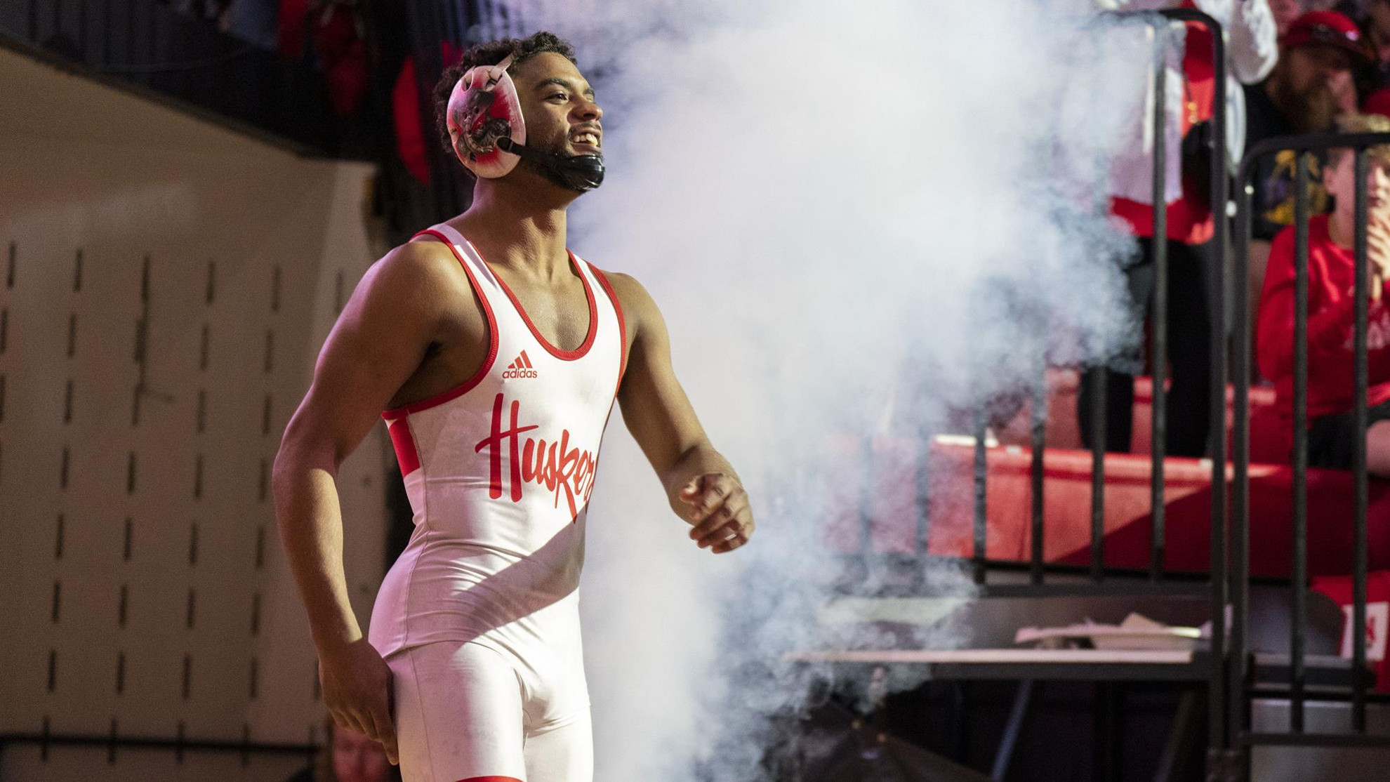 Peyton Robb - Wrestling 2022-23 - University of Nebraska - Official ...