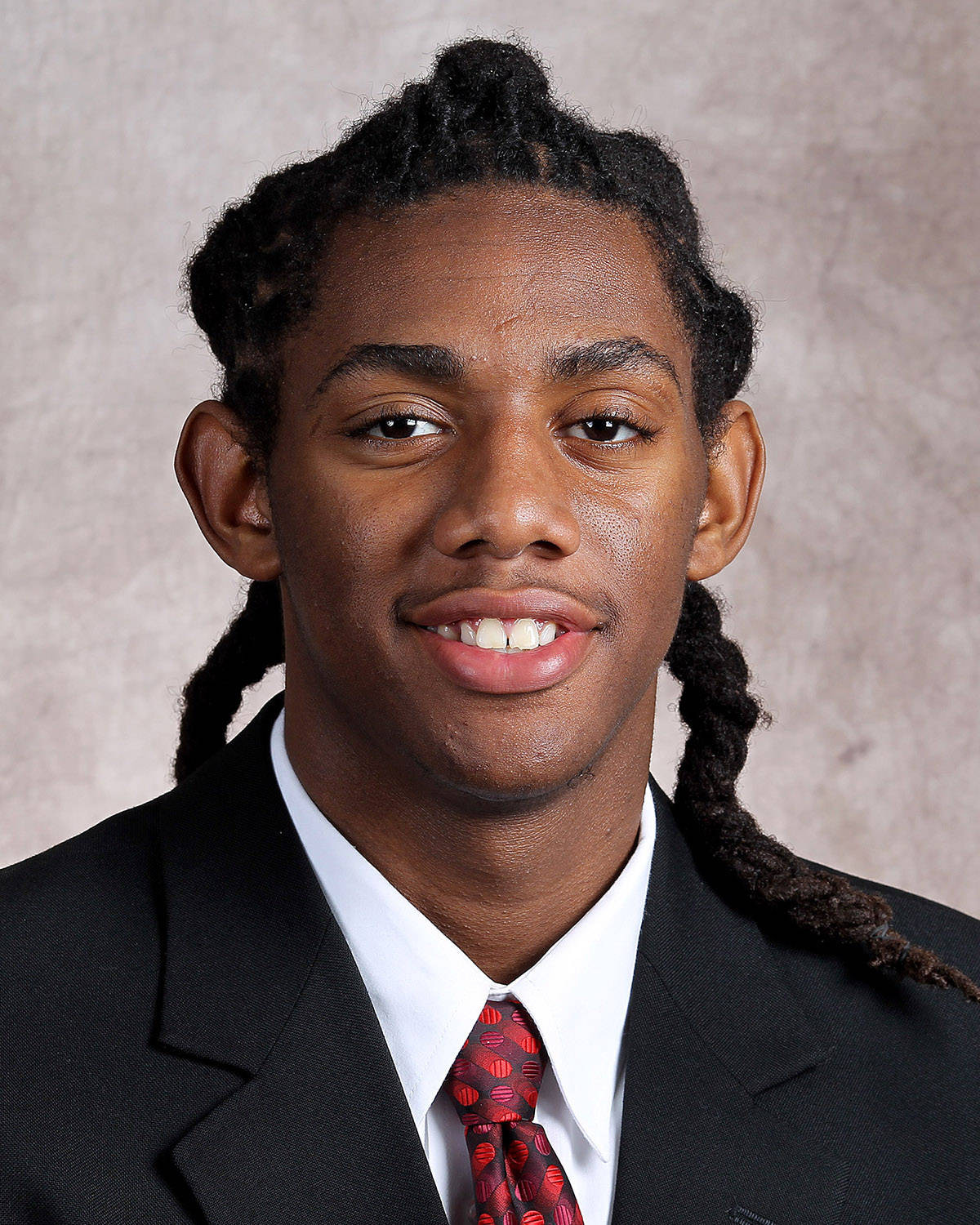 David Rivers - Men's Basketball 2013-14 - University of Nebraska ...
