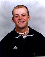 Blake Humbles - Men's Golf 2000-01 - University of Nebraska - Official ...