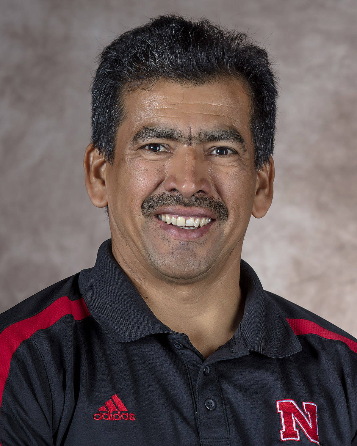 Andre Osorio - University of Nebraska - Official Athletics Website