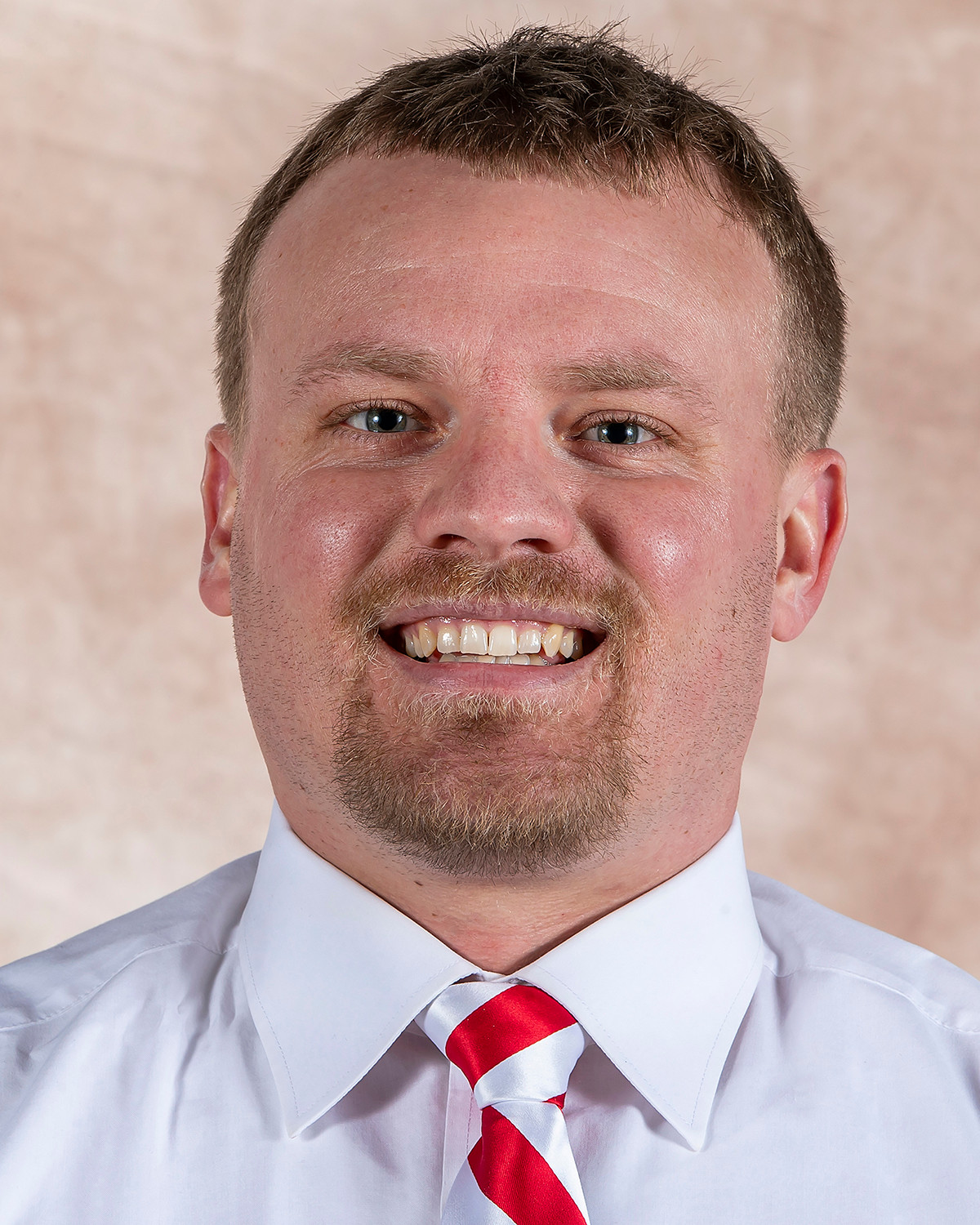 Cody Brousek - University of Nebraska - Official Athletics Website
