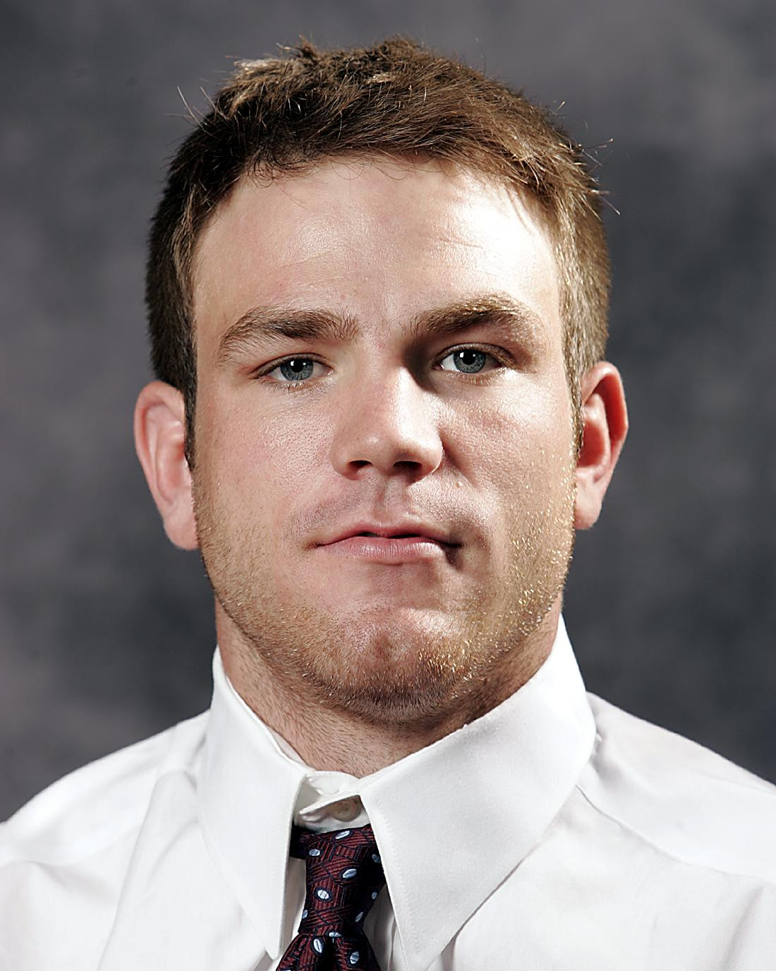 Chris Nedens - Wrestling 2001-02 - University of Nebraska - Official ...