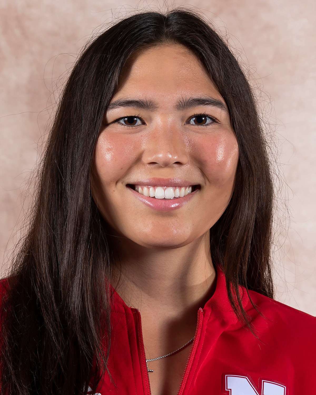 Jessica Aragon - Women's Tennis 2021-22 - University of Nebraska ...