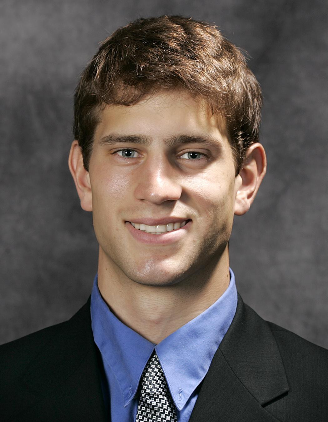Paul Velander - Men's Basketball 2008-09 - University of Nebraska ...