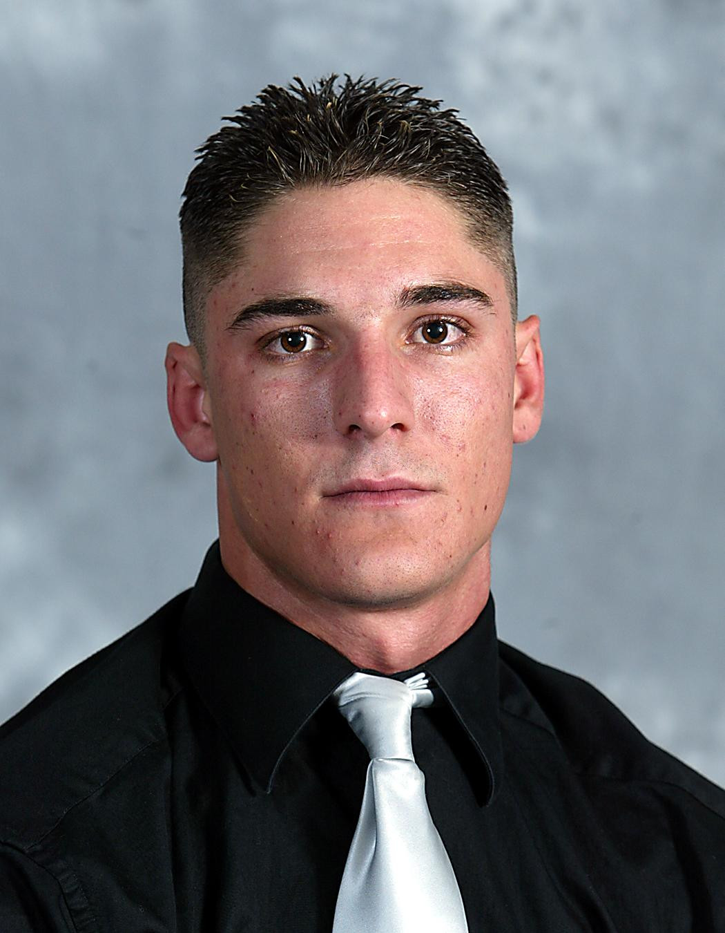 Josh Rasile - Men's Gymnastics 2002-03 - University of Nebraska ...