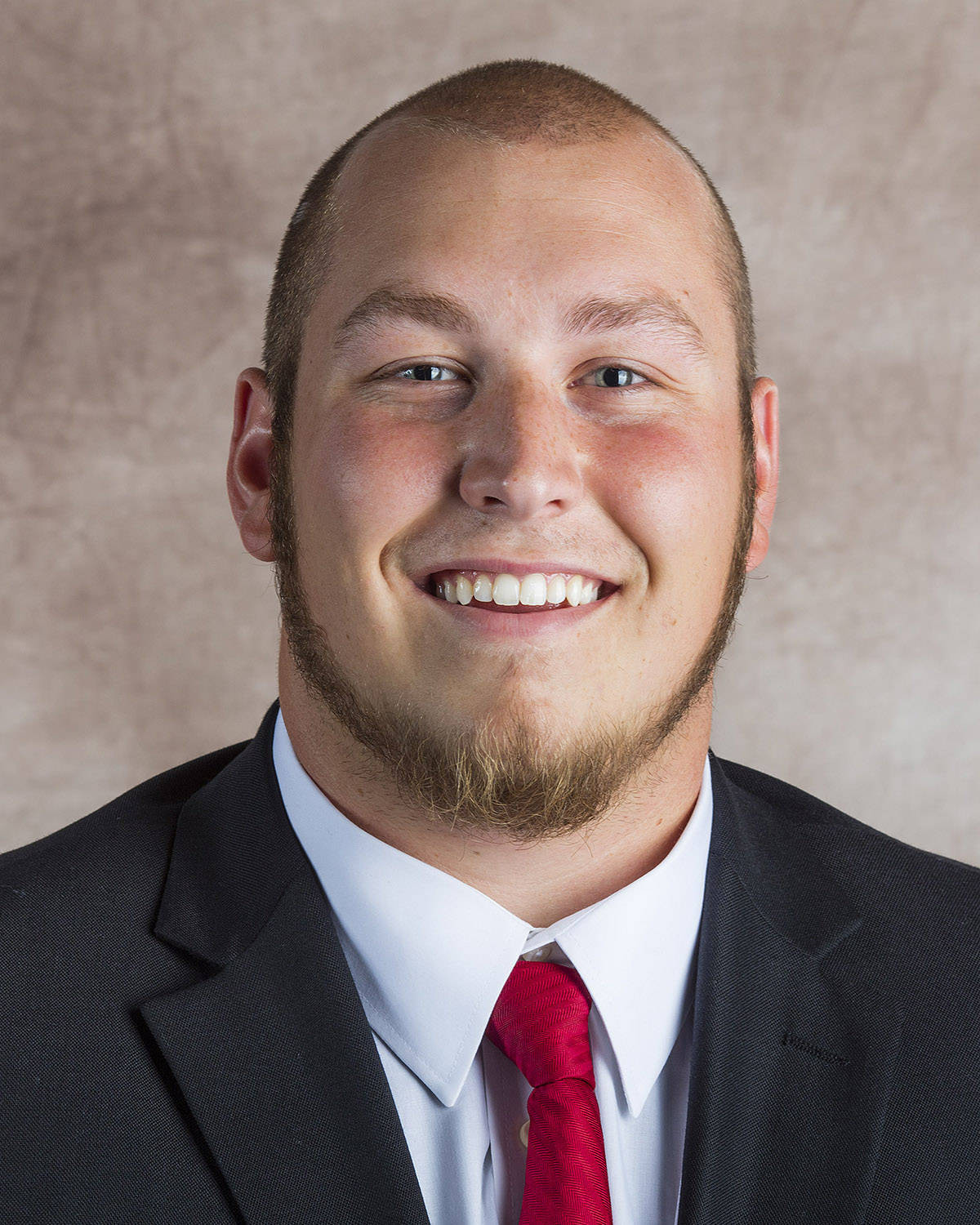 Bryan Brokop - Football 2017 - University of Nebraska - Official ...