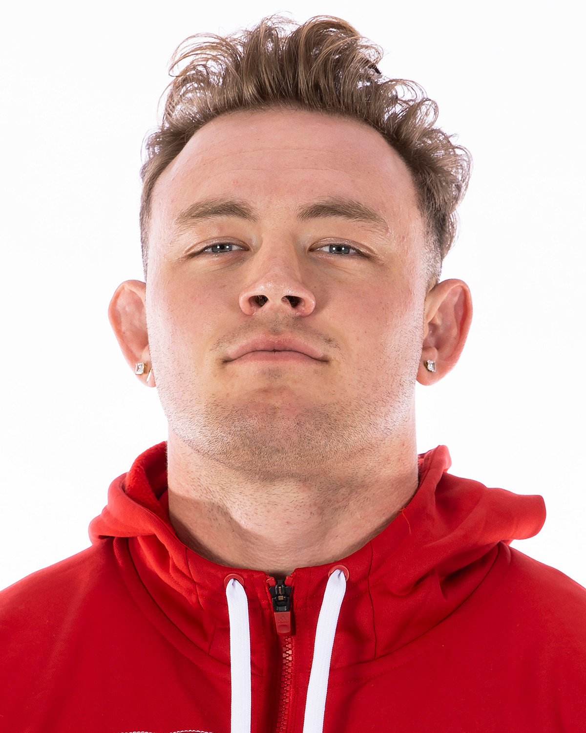 Cale Davidson - Wrestling 2022-23 - University of Nebraska - Official ...