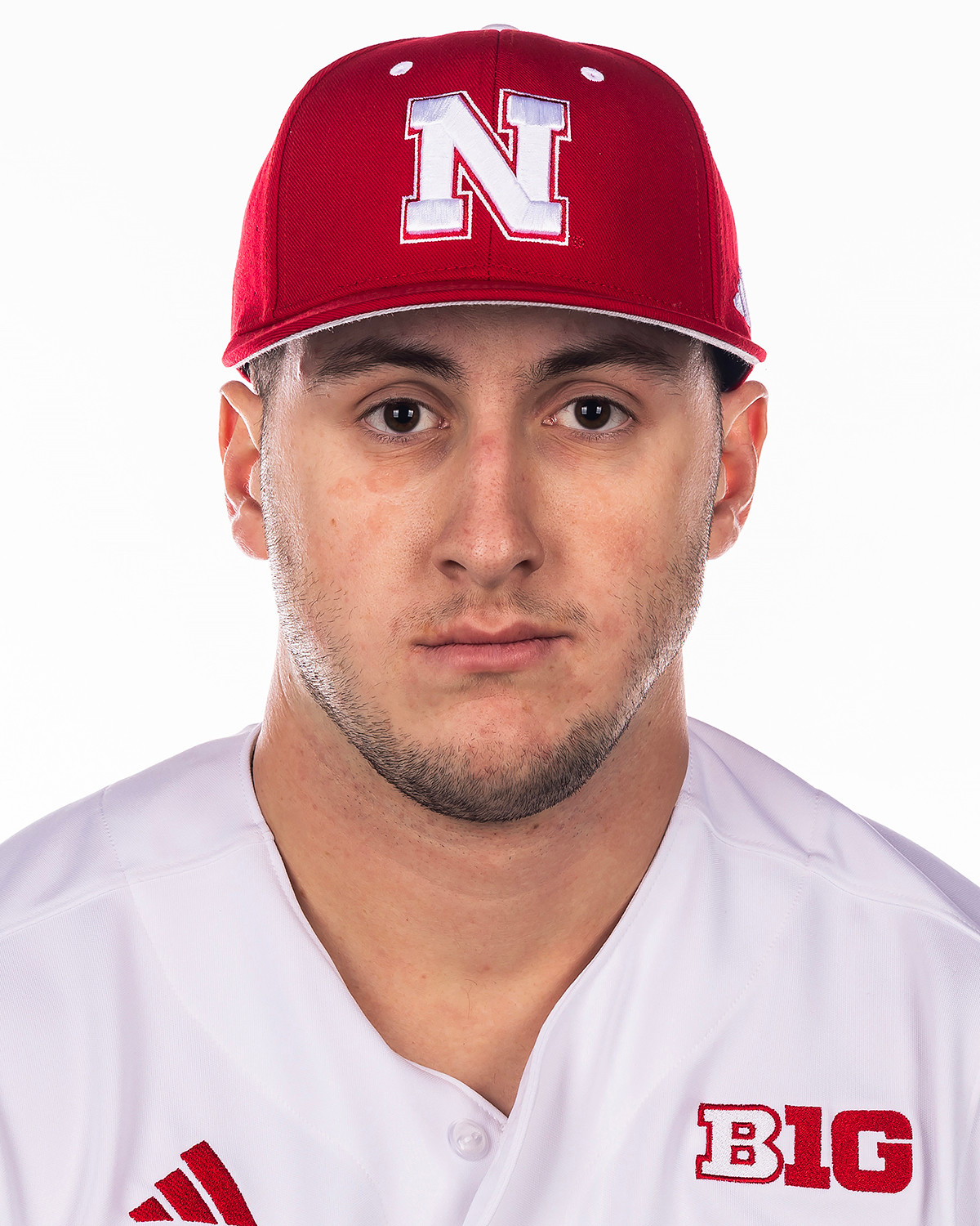 TJ Coats - Baseball 2025 - University of Nebraska - Official Athletics ...