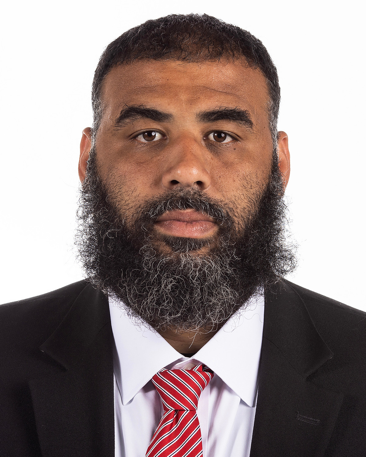 Phil Simpson - University of Nebraska - Official Athletics Website