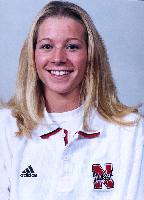 Tori Peterson - Track and Field 2001-02 - University of Nebraska ...