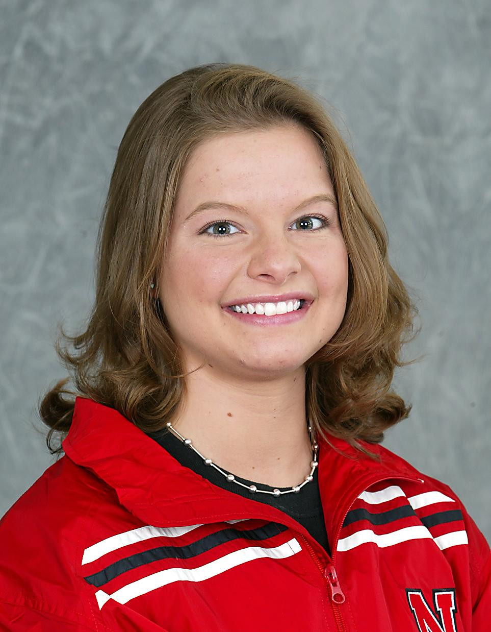 Tiffany Byrd - Women's Gymnastics 2003-04 - University of Nebraska ...