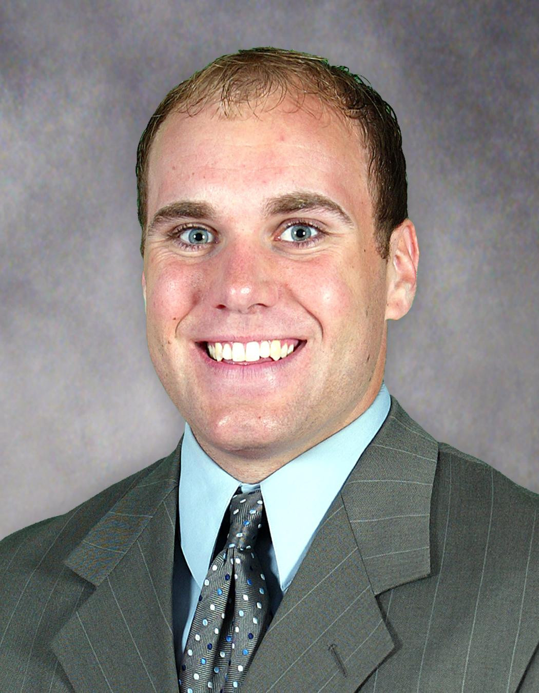 Kyle Larson - Football 1999 - University of Nebraska - Official ...