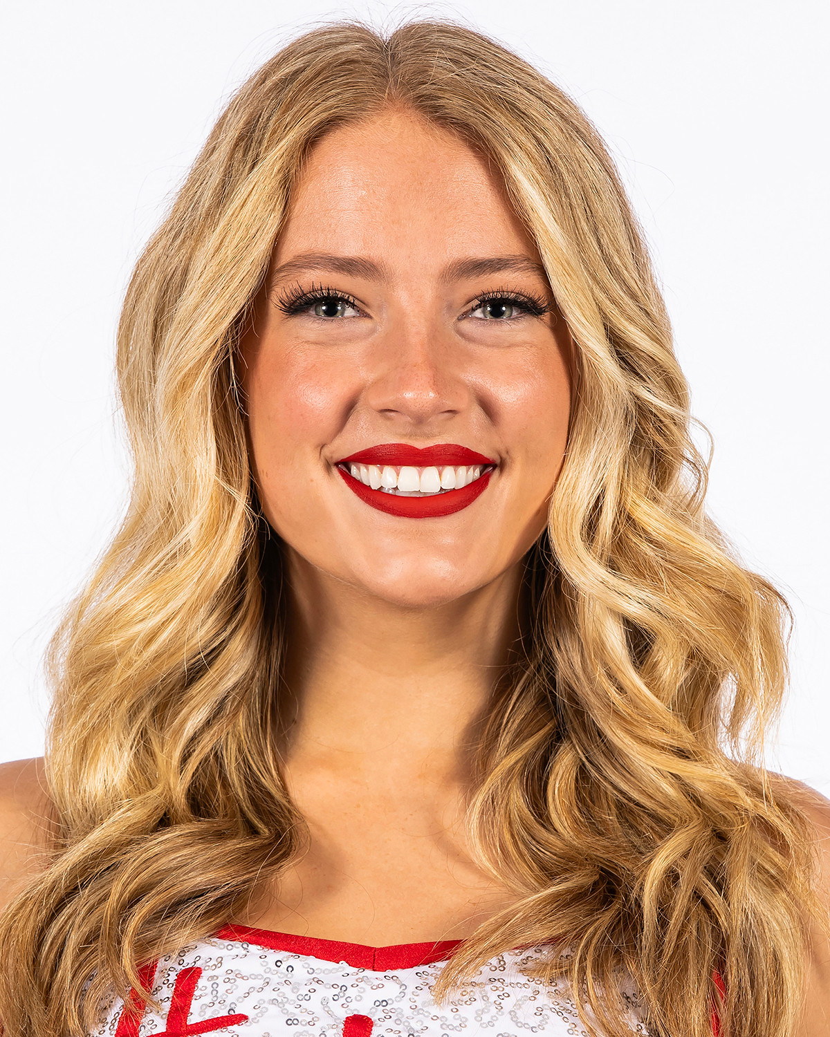 Irene Boese - Spirit Squad 2023-24 - University of Nebraska - Official ...