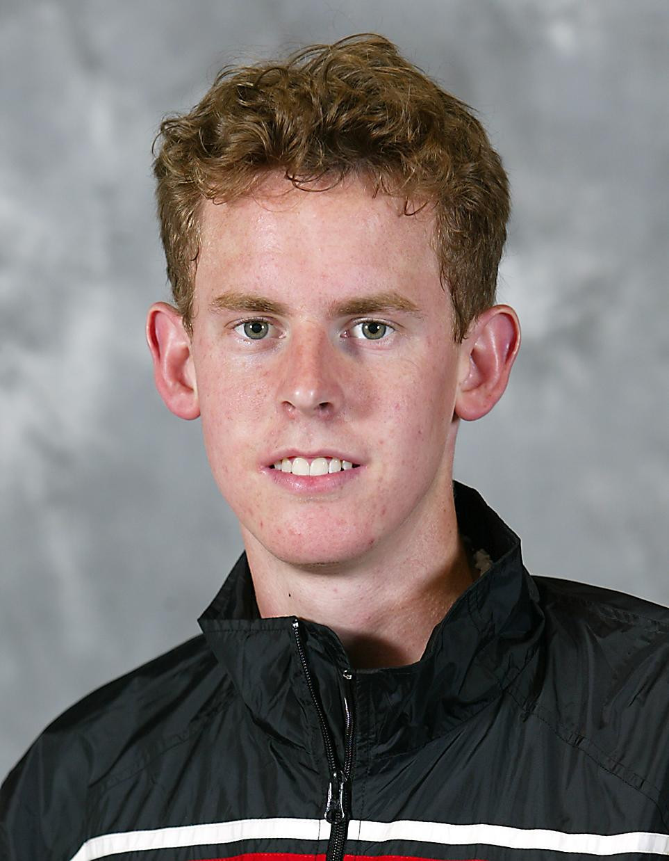 Eric Dall - Track and Field 2003-04 - University of Nebraska - Official Athletics Website