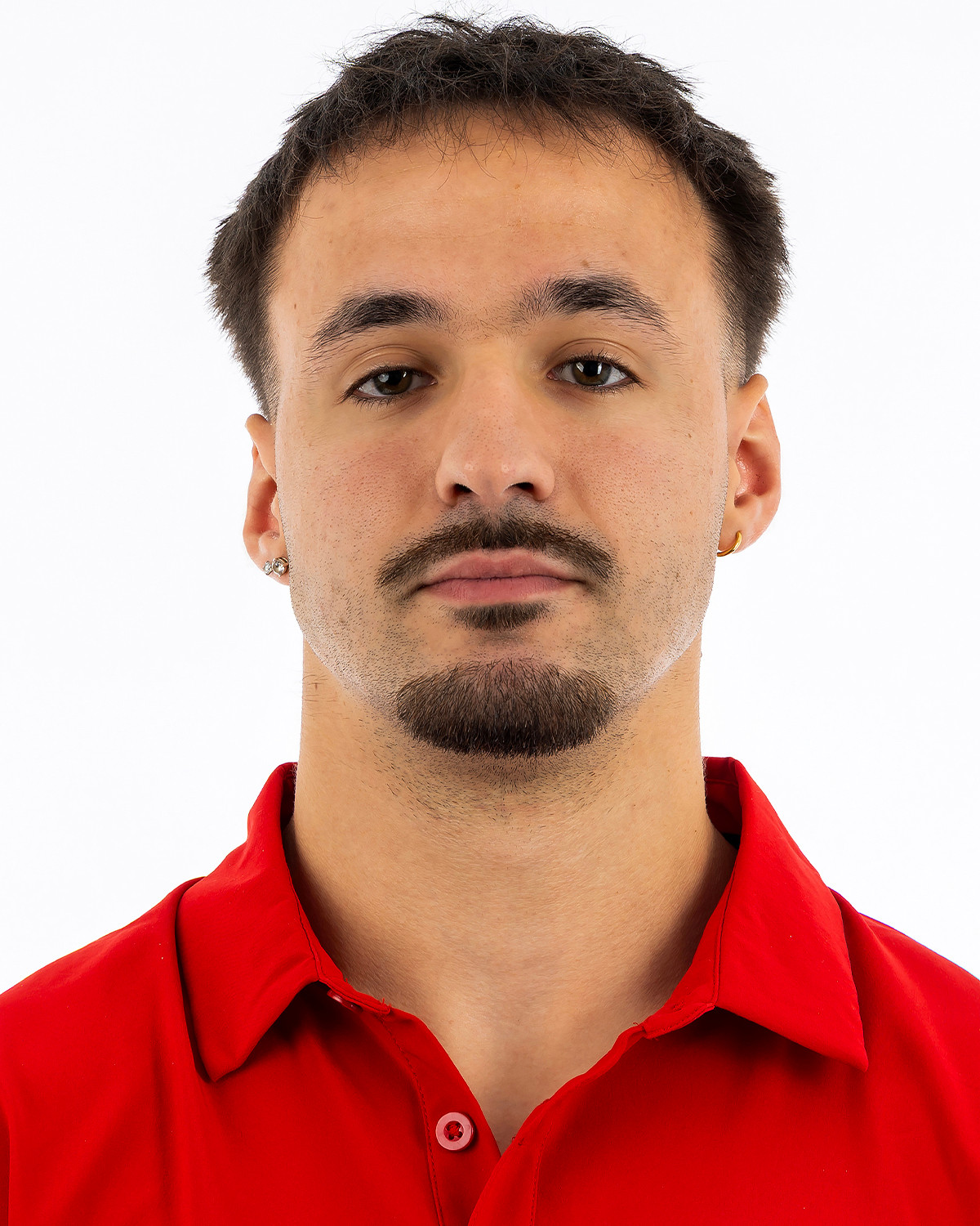 Alex Nitache - Men's Gymnastics 2025-26 - University of Nebraska ...