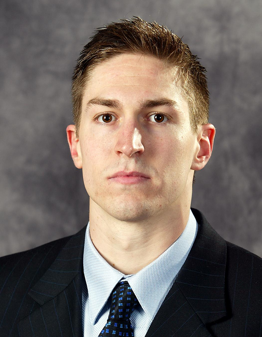 Garth Glissman - Football 2004 - University of Nebraska - Official ...