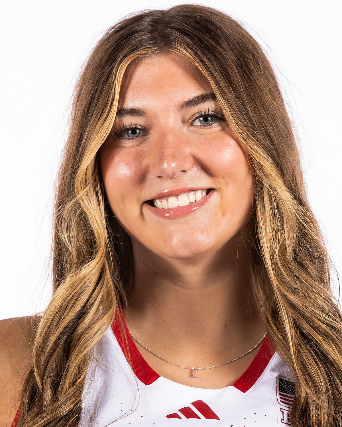 Logan Nissley - Women's Basketball 2025-26 - University of Nebraska ...