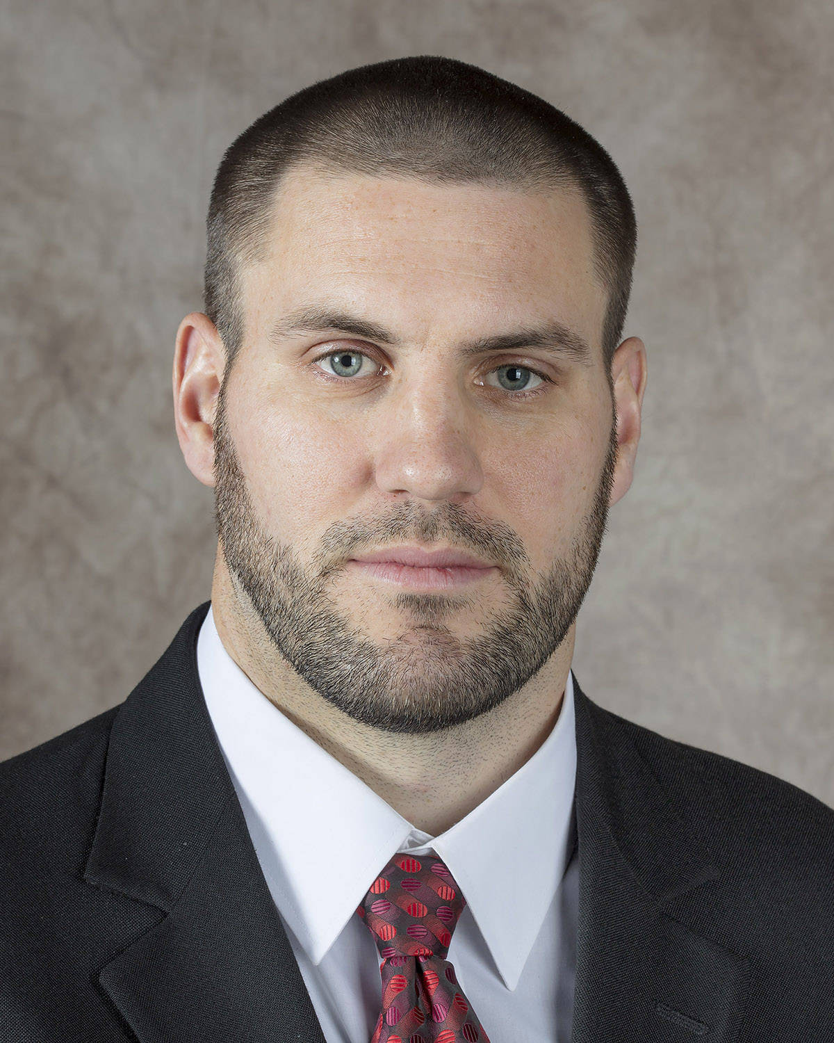 Dan Millington - University of Nebraska - Official Athletics Website