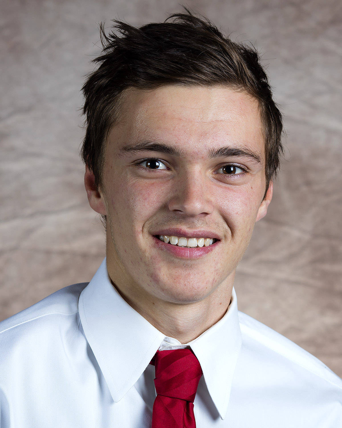 Jordan De Spong - Track and Field 2017-18 - University of Nebraska ...