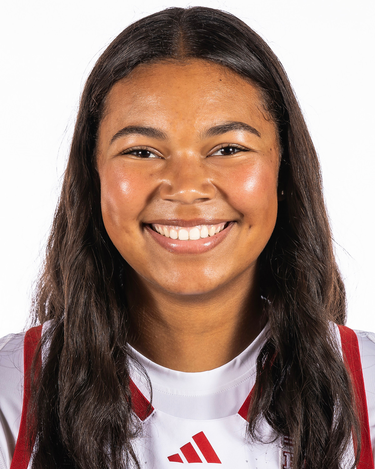 Amiah Hargrove - Women's Basketball 2025-26 - University of Nebraska ...