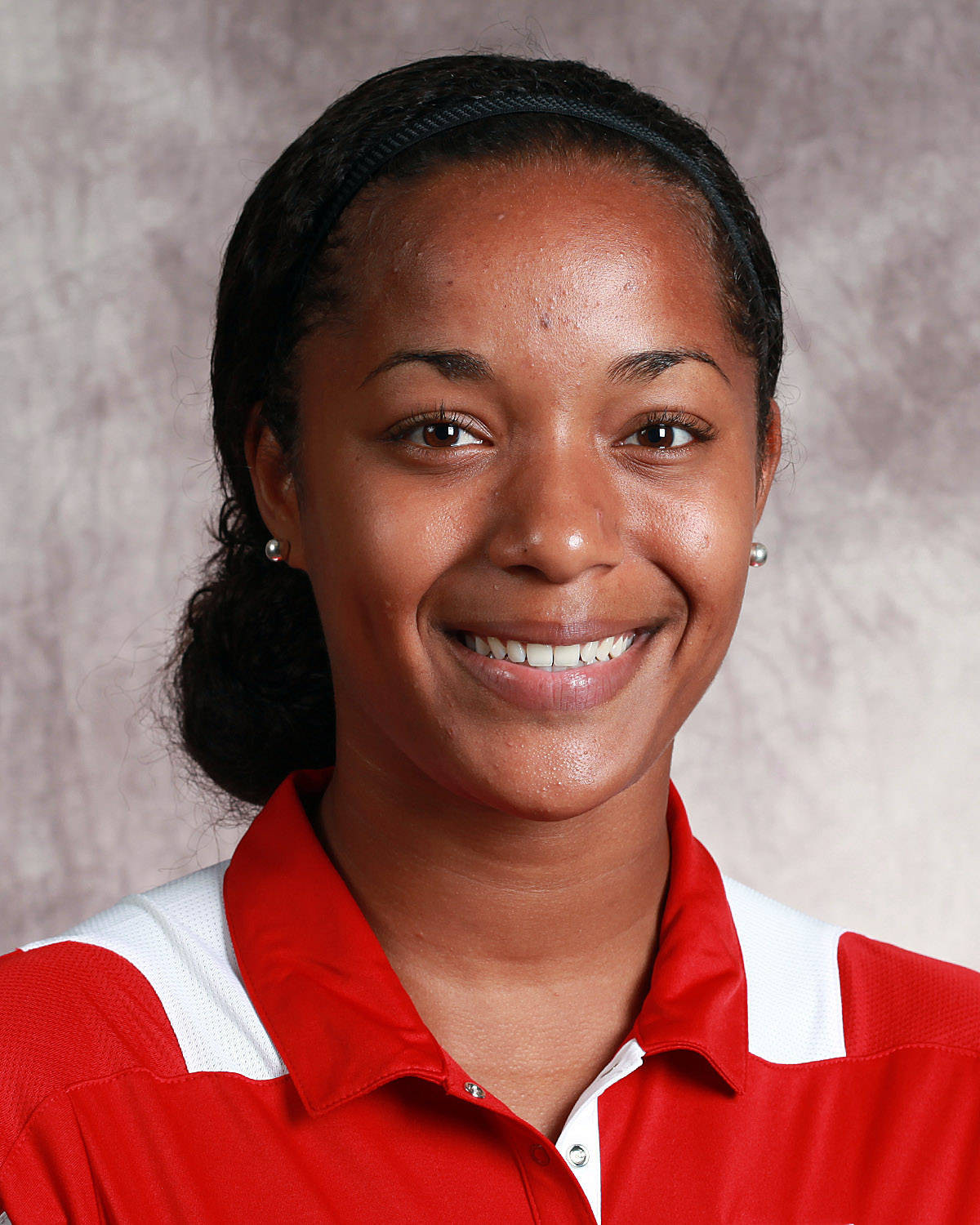 Jade Perry - Track and Field 2011-12 - University of Nebraska ...