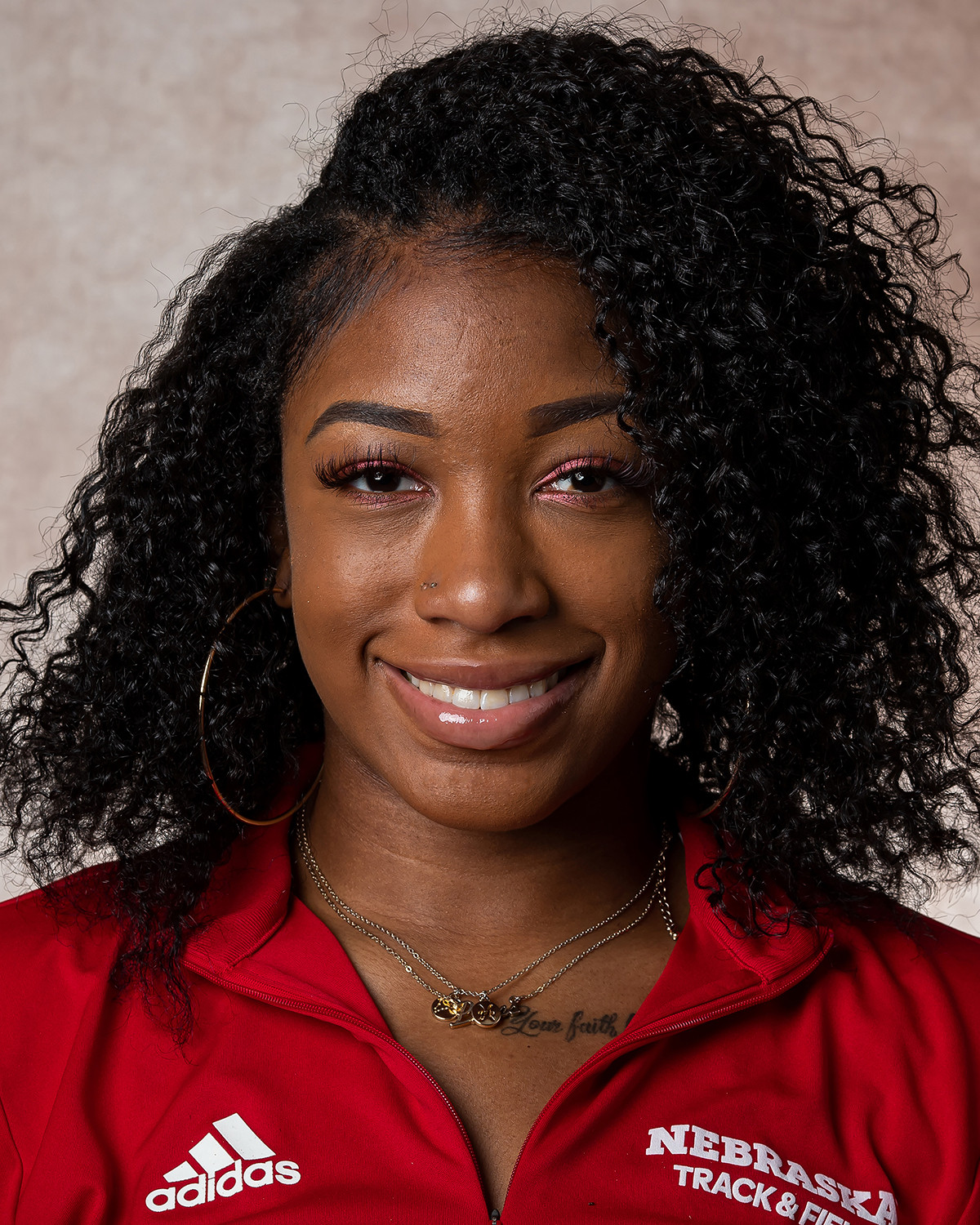 Deja Ingram - Track and Field 2019-20 - University of Nebraska ...