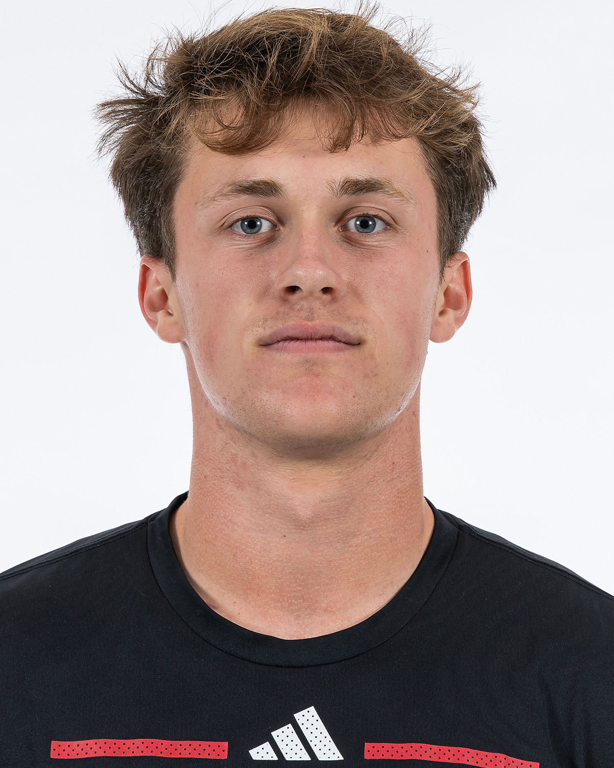 Jack Gillogly - Track and Field 2024-25 - University of Nebraska ...