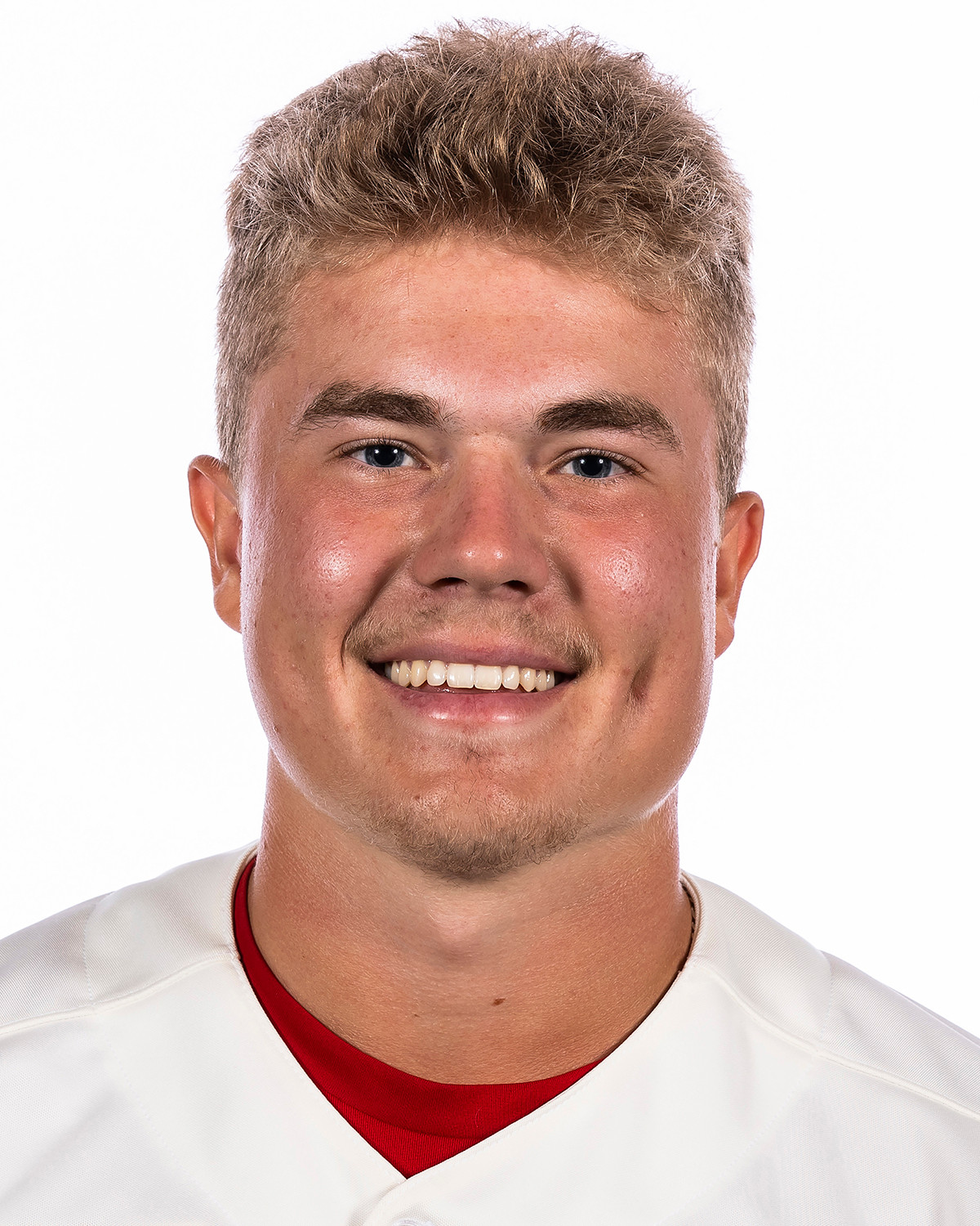 Hayden Lewis - Baseball 2023 - University of Nebraska - Official ...
