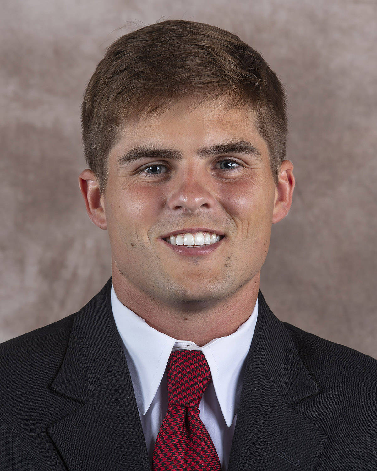 Cole Ashby - University of Nebraska - Official Athletics Website