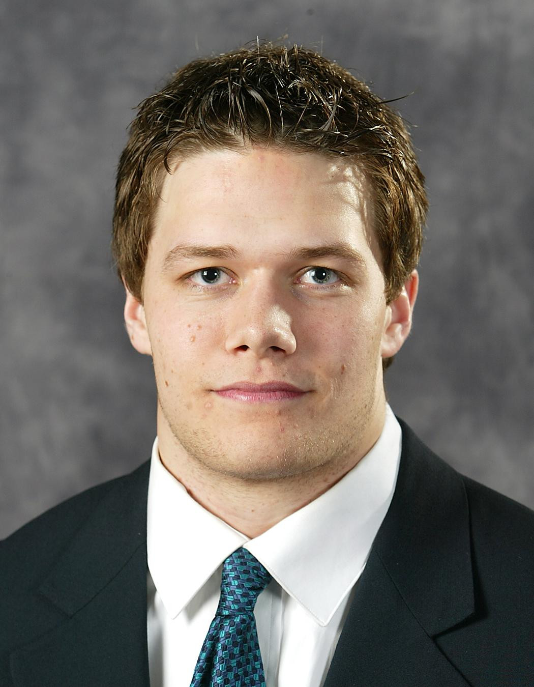 Shane Siegel - Football 2003 - University of Nebraska - Official ...