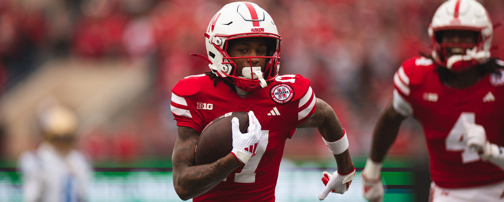 Nebraska-USC Set for 3 p.m. on Nov. 16 - University of Nebraska ...