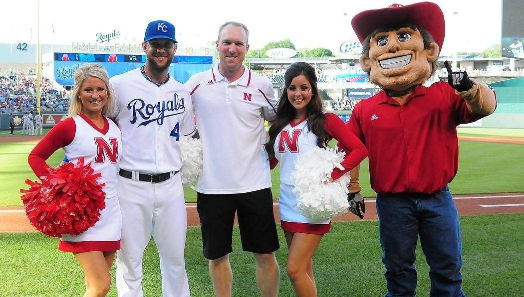 Saturday Tickets Available for Husker Night at The K - University of ...