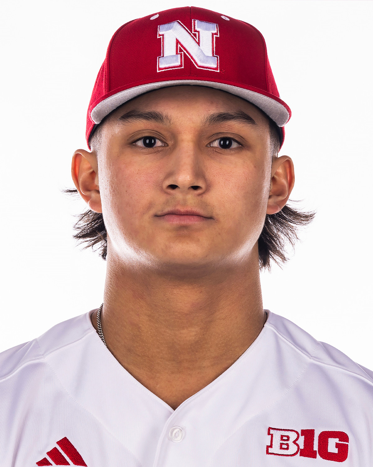 Blake Encarnacion - Baseball 2025 - University of Nebraska - Official ...