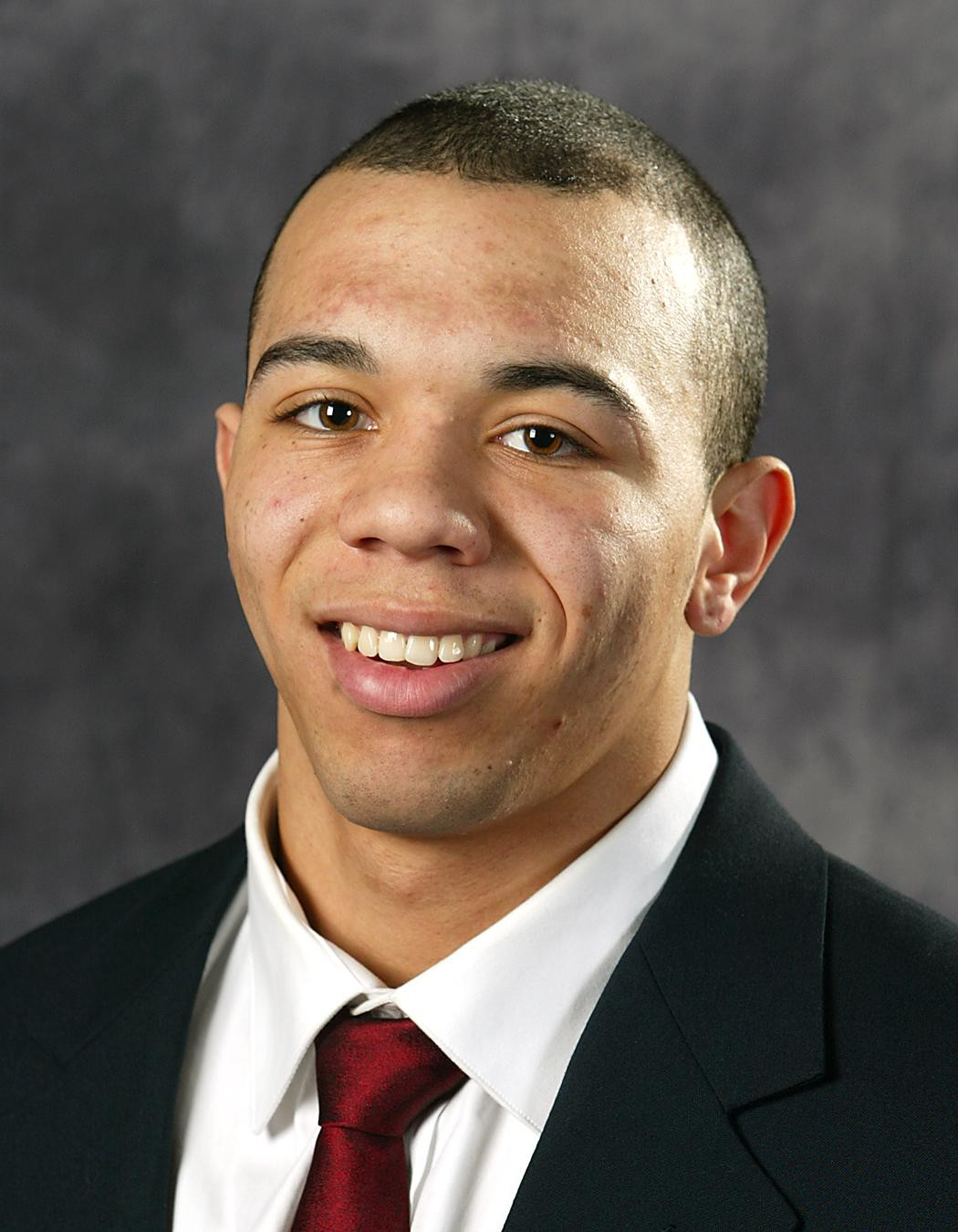 Joe Dailey - Football 2003 - University of Nebraska - Official ...