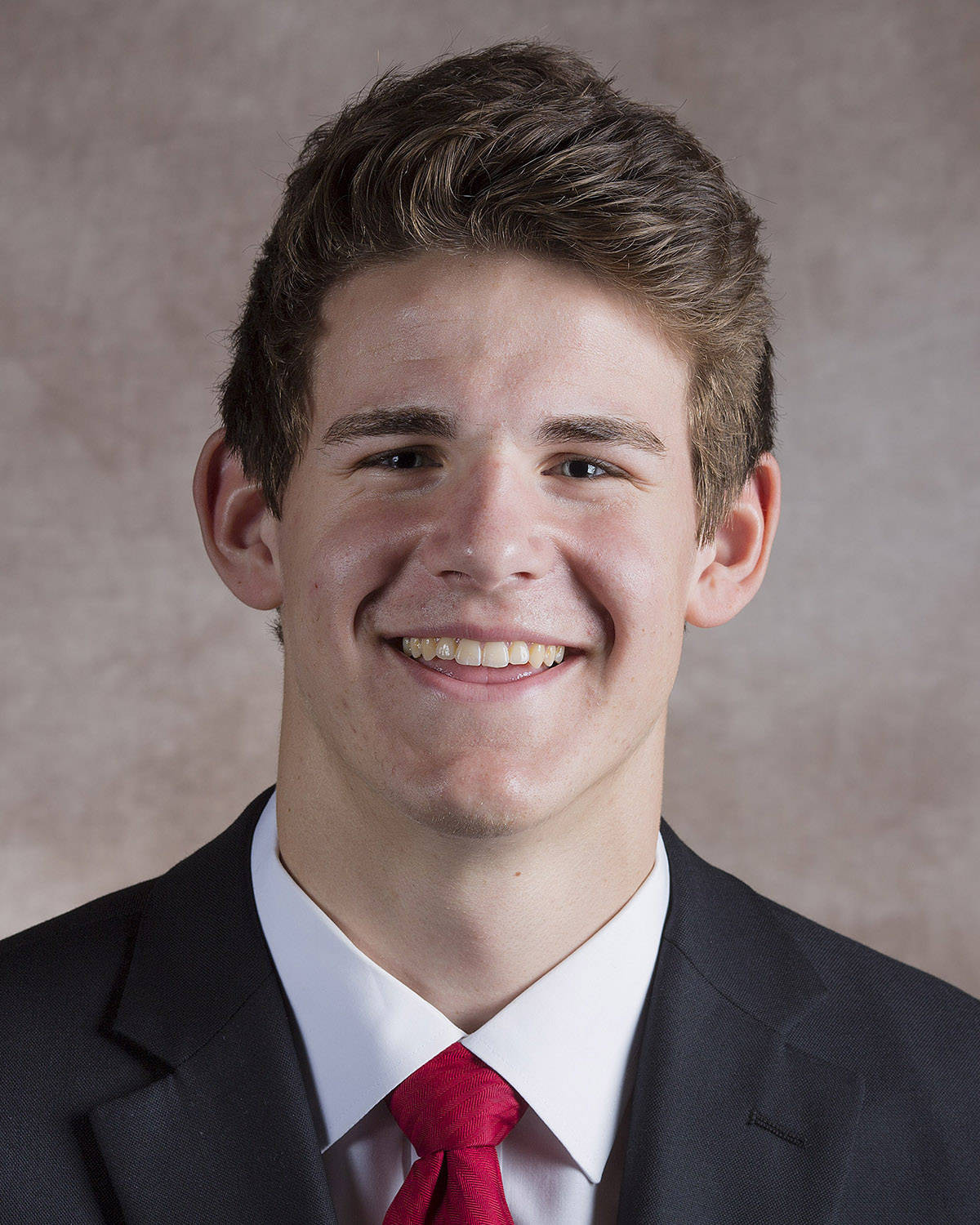 Michael Jacobson - Men's Basketball 2016-17 - University of Nebraska ...