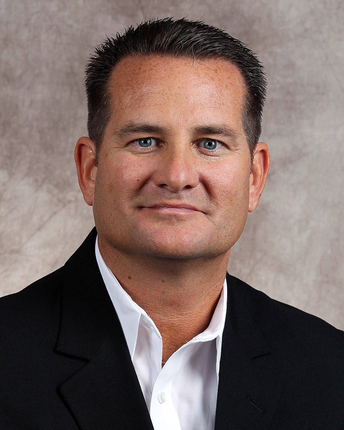 Tim Beck - University of Nebraska - Official Athletics Website